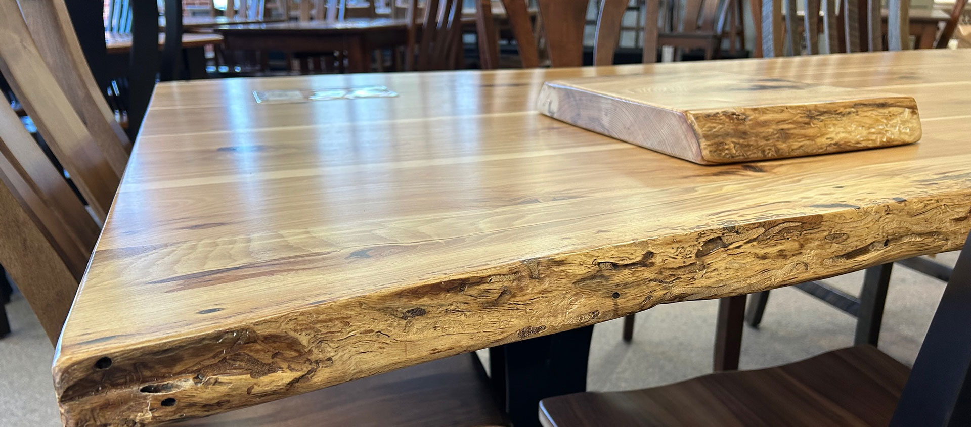 Uncle Jake's Furniture – Quality Finished and Unfinished Amish Furniture